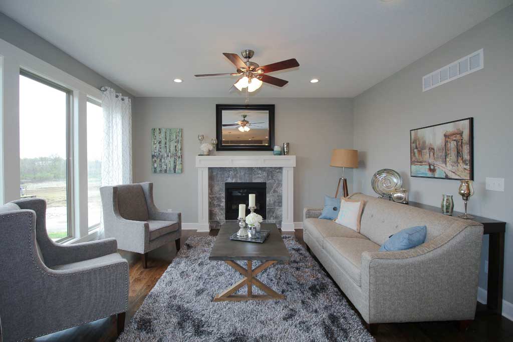 Robert Foushee Home Layouts